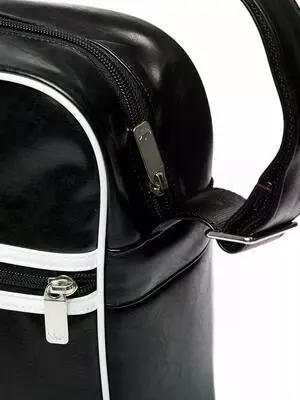 Adidas Logo-print Shoulder Bag