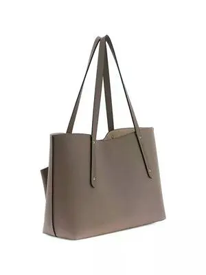 Guess Pebbled-effect Tote Bag