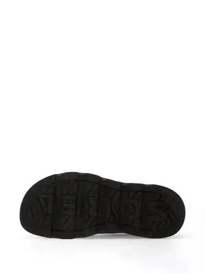 Sorel Kinetic™ Sunchase Touch-strap Sandals - Black