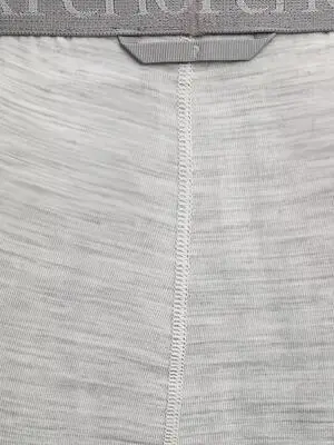 PEAK PERFORMANCE Panelled Cropped Leggings