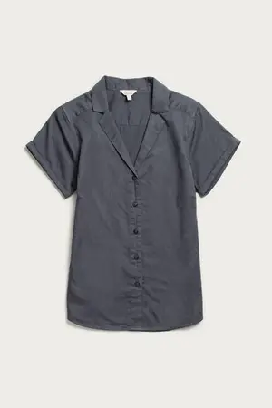 Bridge & Burn Office Wear Shirts For Women