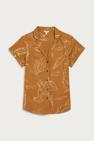 Bridge & Burn Innes Shirt - Shoreflight