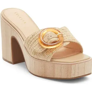 Cecelia New York Adjustable Sandals For Women