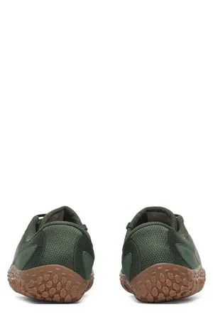 Merrell Vapor Glove 6 Trail Running Shoe - Arbor