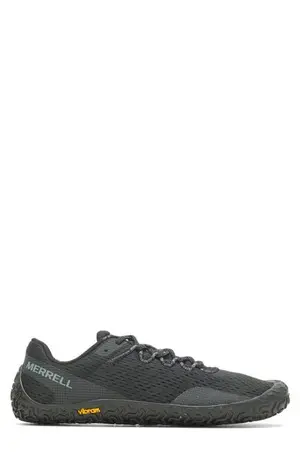 Merrell Vapor Glove 6 Trail Running Shoe - Black