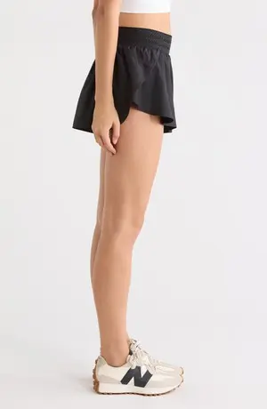 Free People Element Shorts - Black