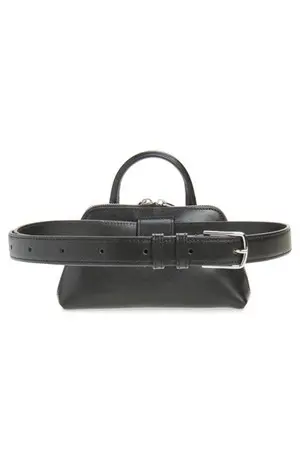 Coperni Duffle Belt Bag