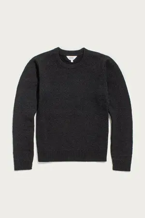 Bridge & Burn Ansel Sweater - Midnight
