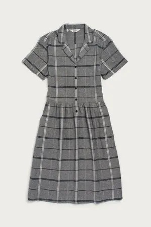 Bridge & Burn Ruby Shirt Dress
