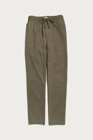 Bridge & Burn Hayes Pant - Olive