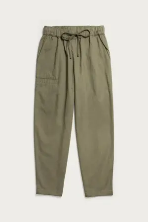 Bridge & Burn Lark Pant - Olive