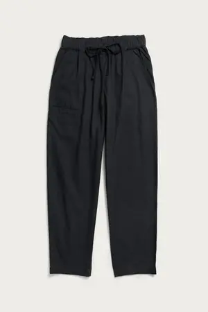 Bridge & Burn Lark Pant Soft Black