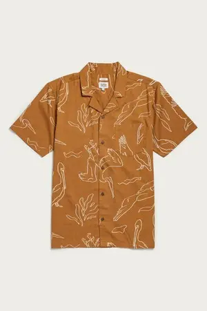 Bridge & Burn Bodie Shirt - Shoreflight