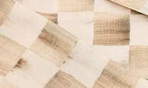 MACKENZIE-CHILDS Check Cord Cover