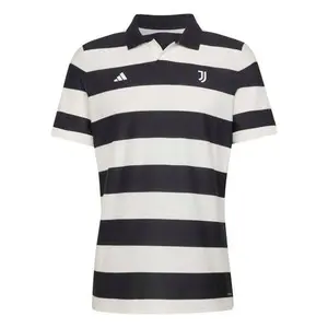 Adidas Juventus 2025/26 Fourth On-field Authentic Jersey - Black