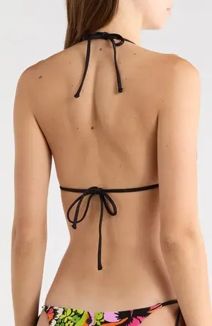 Rip Curl Carioca Slider Triangle Bikini Top