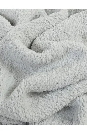 SUNDAY CITIZEN Snug Throw Blanket