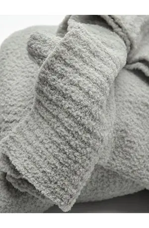 SUNDAY CITIZEN Snug Throw Blanket