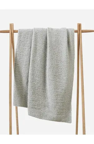 SUNDAY CITIZEN Snug Throw Blanket