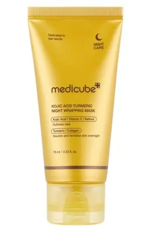 Name Medicube Moisturizing Skincare Products