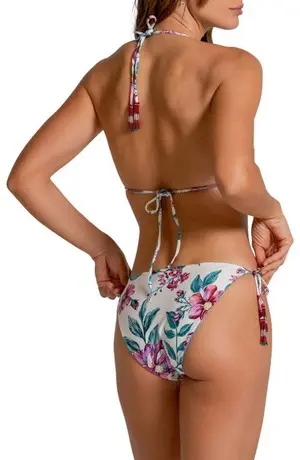 Cosita Linda Side Tie Bikini Bottom