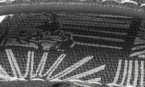 Travis Mathew Marina Mingle Belt