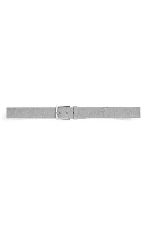 Travis Mathew Woven Belt