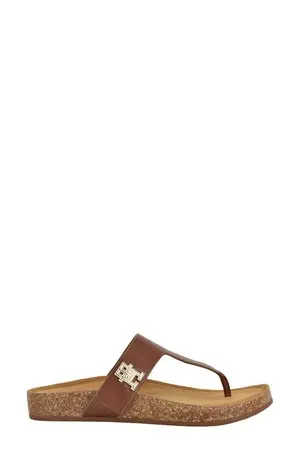 Tommy Hilfiger Tobeach Platform Flip Flop