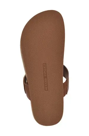 Tommy Hilfiger Tobeach Platform Flip Flop