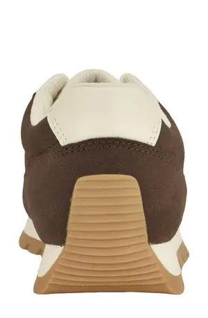 Tommy Hilfiger Low-profile Sneakers - Brown