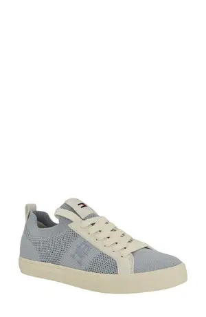 Tommy Hilfiger Ladelis Platform Sneakers - Blue