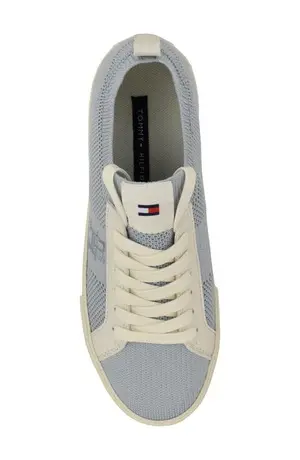 Tommy Hilfiger Ladelis Platform Sneakers - Blue