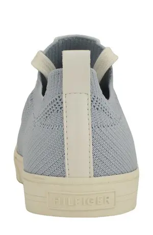 Tommy Hilfiger Ladelis Platform Sneakers - Blue