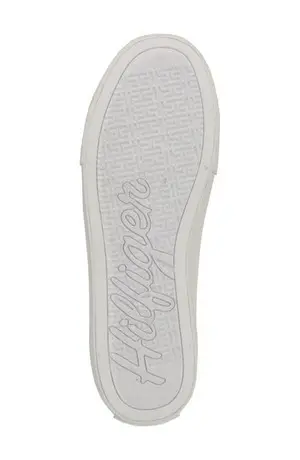 Tommy Hilfiger Ladelis Platform Sneakers