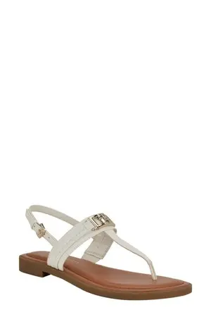 Tommy Hilfiger Slingback Sandals For Women