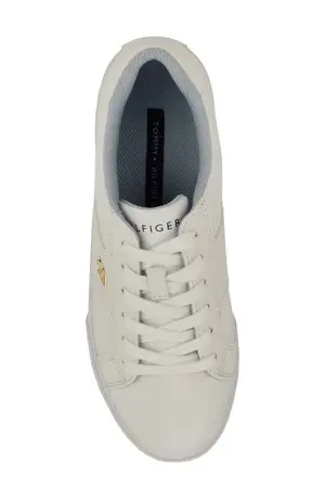 Tommy Hilfiger Lanlea Sneaker - White