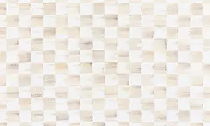MACKENZIE-CHILDS Checkerboard Machine Washable Rug