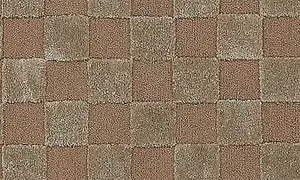 MACKENZIE-CHILDS Tonal Check Rug