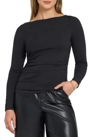 Nydj Stretch T-shirts For Women