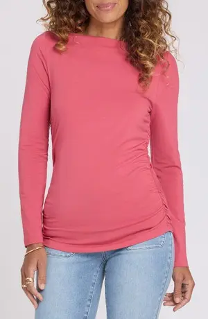 Nydj Frill T-shirts For Women