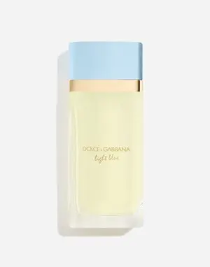 Dolce & Gabbana Light Blue Eau De Parfum - -