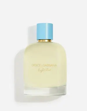 Dolce & Gabbana Light Blue Pour Homme Eau De Parfum