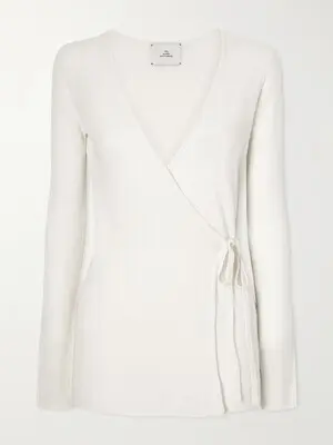 The Elder Statesman Cardigans For Women