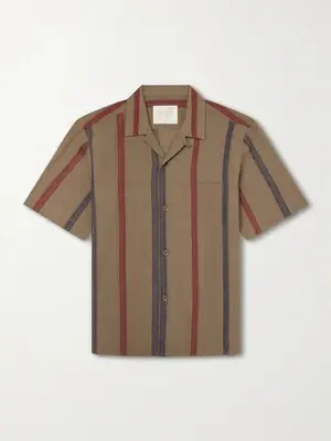 Kardo Collared Shirts For Men