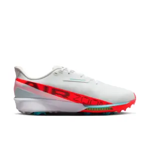 Nike Next% Tour 3 Golf Shoes - White