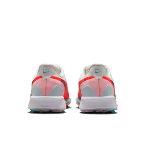 Nike Next% Tour 3 Golf Shoes - White