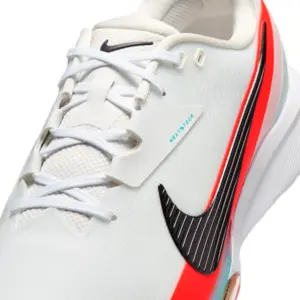 Nike Next% Tour 3 Golf Shoes - White