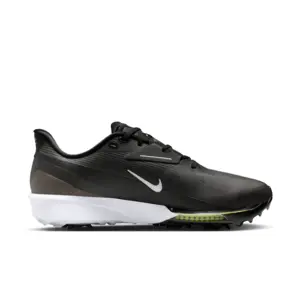Nike Next% Tour 3 Golf Shoes - Black