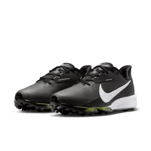 Nike Next% Tour 3 Golf Shoes - Black