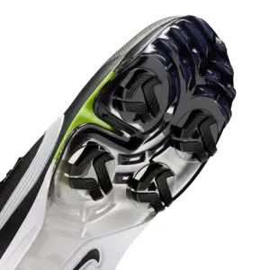 Nike Next% Tour 3 Golf Shoes - Black